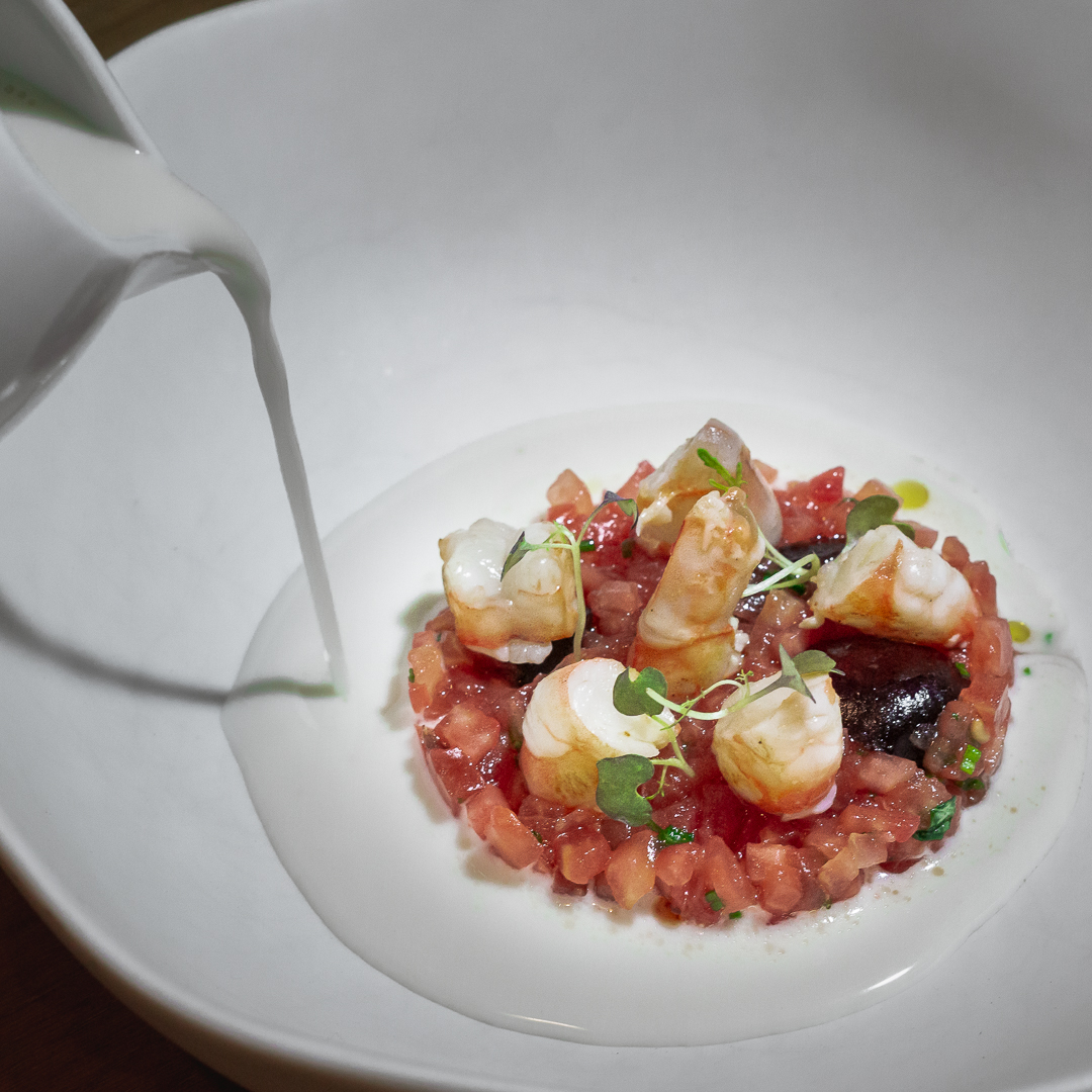 Menús - FC Restaurant