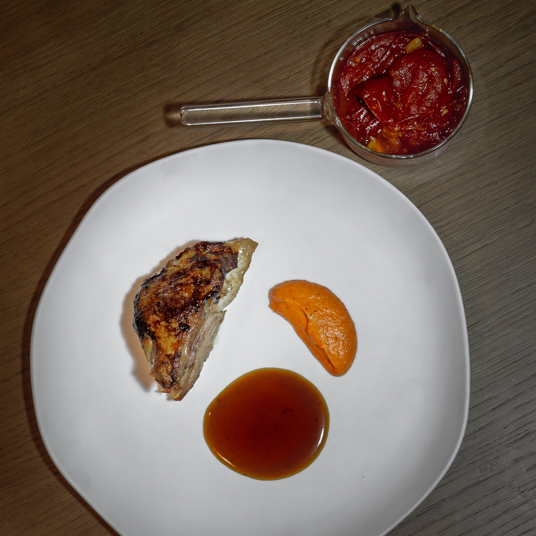 Menús - FC Restaurant