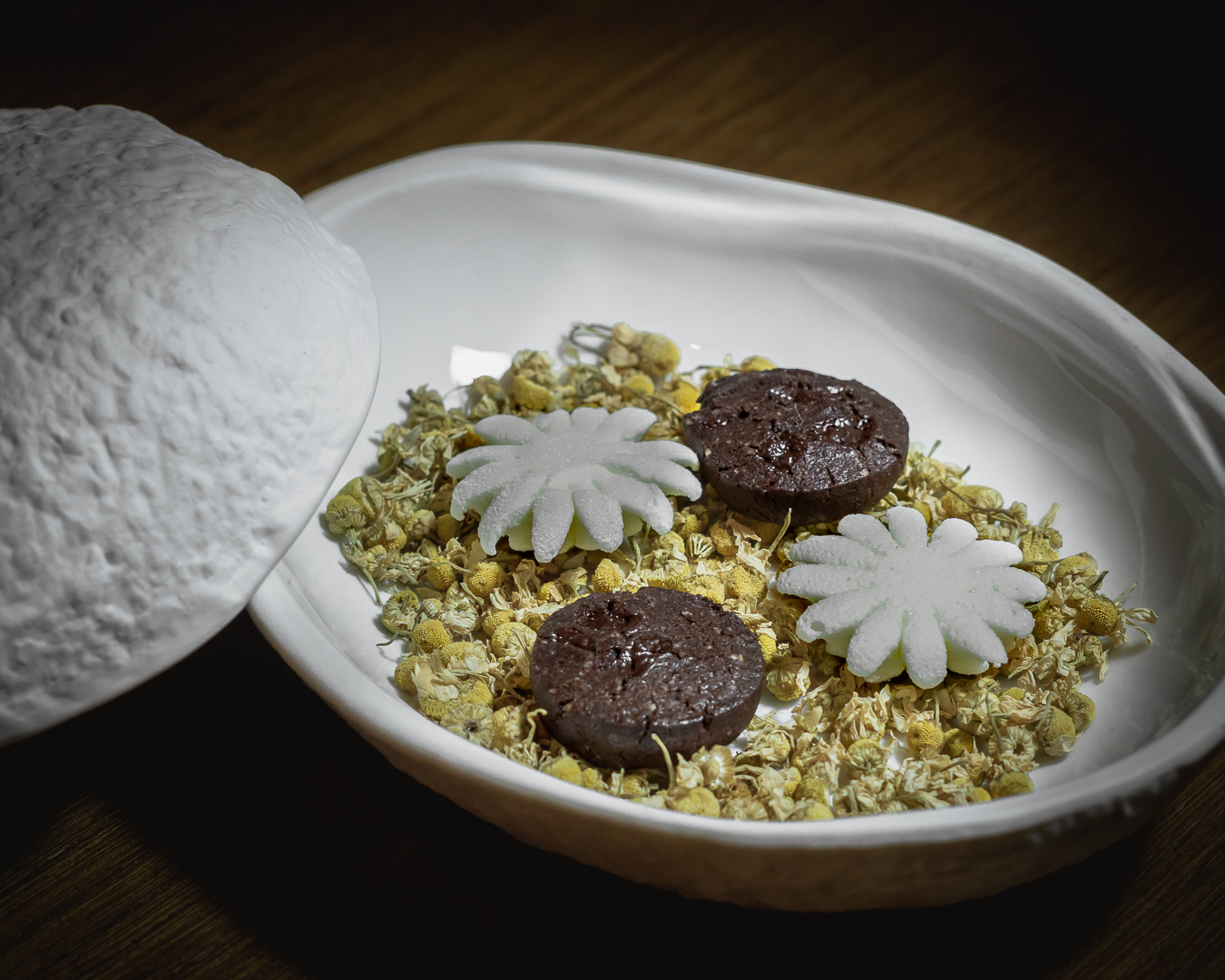 Menús - FC Restaurant