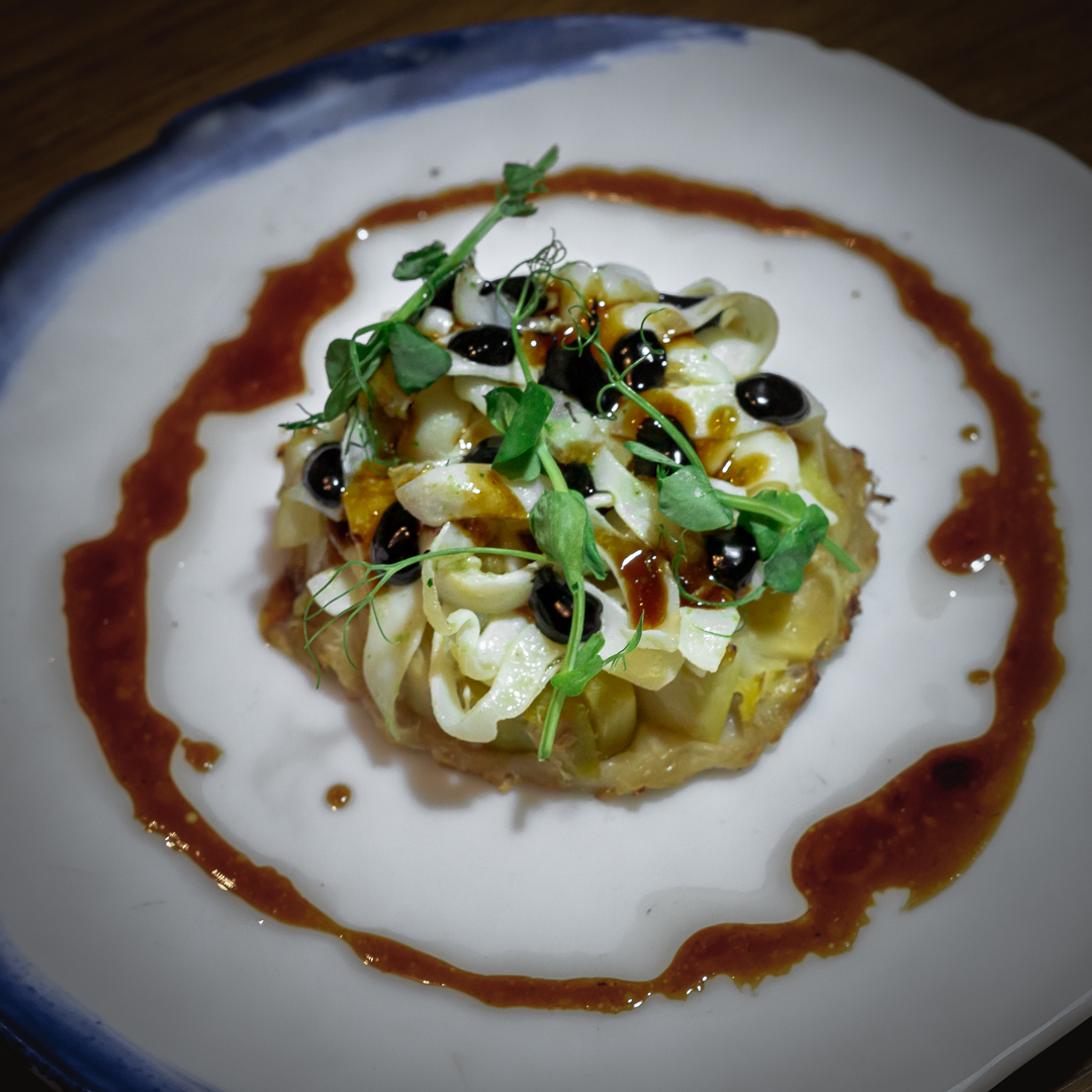 Menús - FC Restaurant