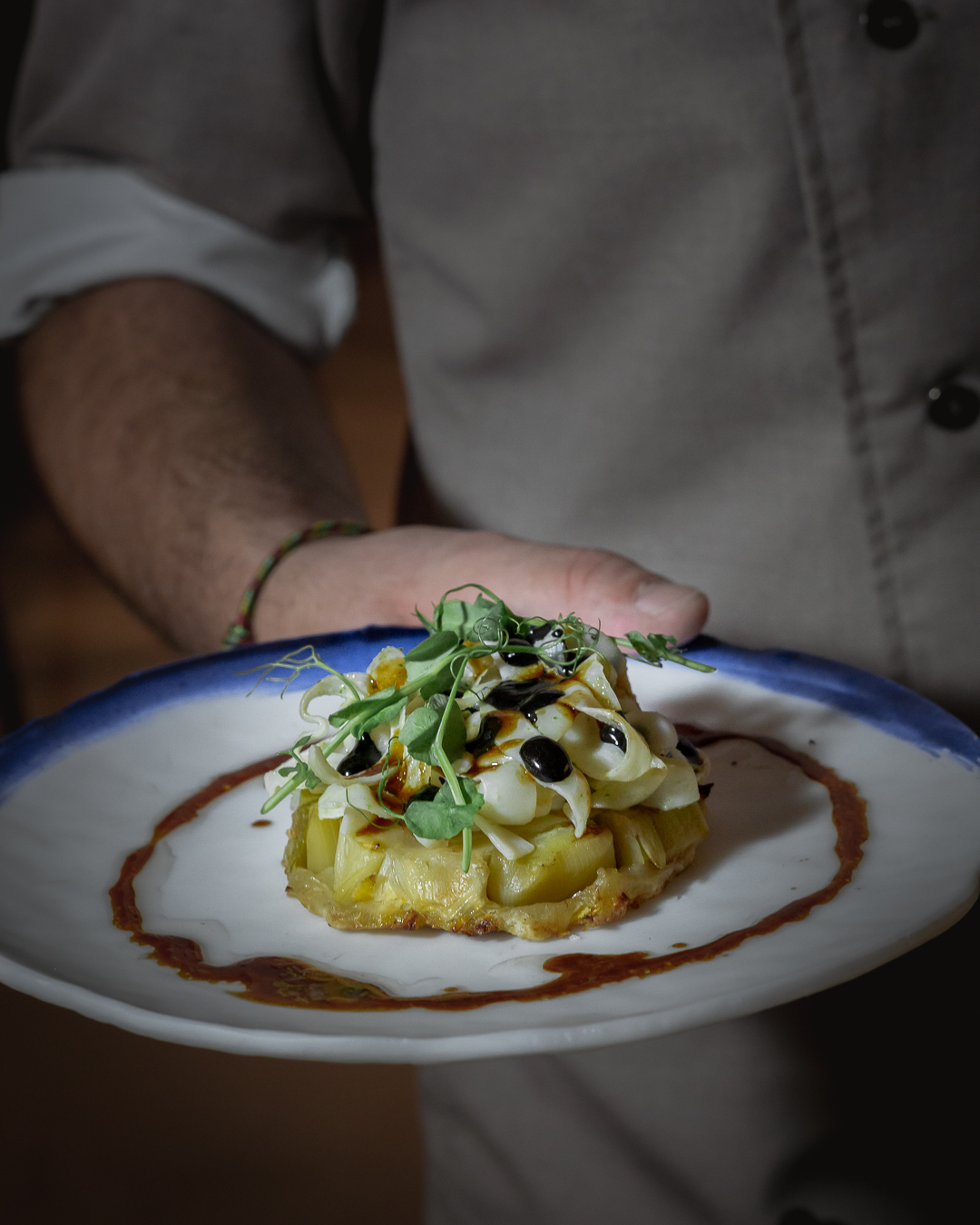 Menús - FC Restaurant