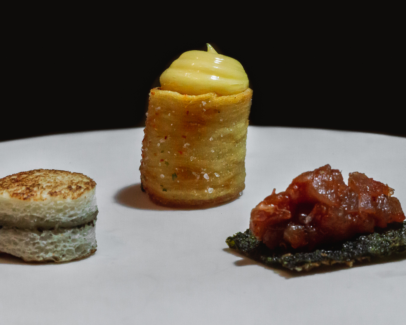 Menús - FC Restaurant